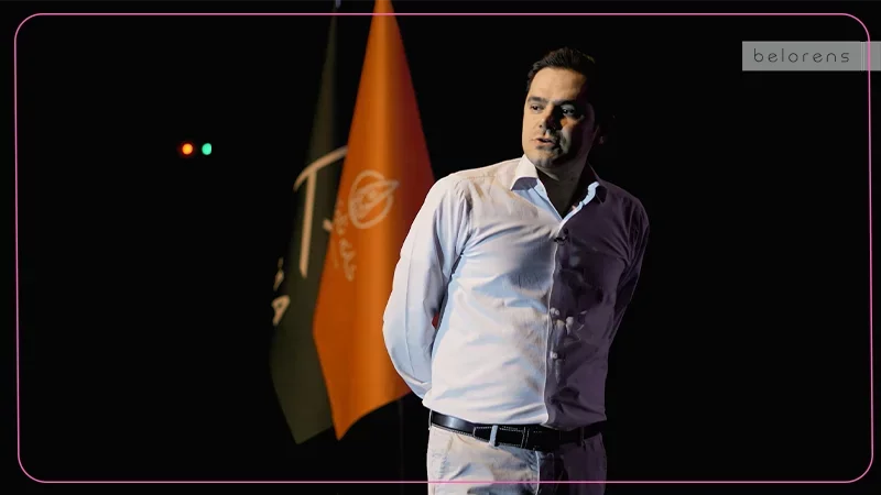 How AI Is Reshaping Startup Operations in 2025 | Belorens