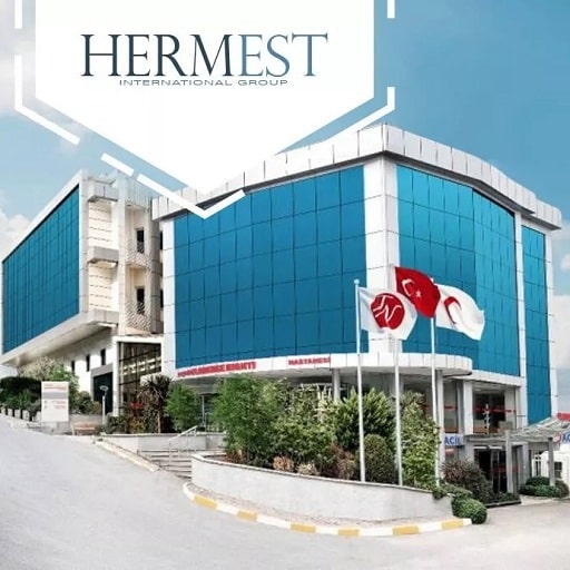Hermest Hair Transplant, Istanbul: Info, Photos, Reviews & More