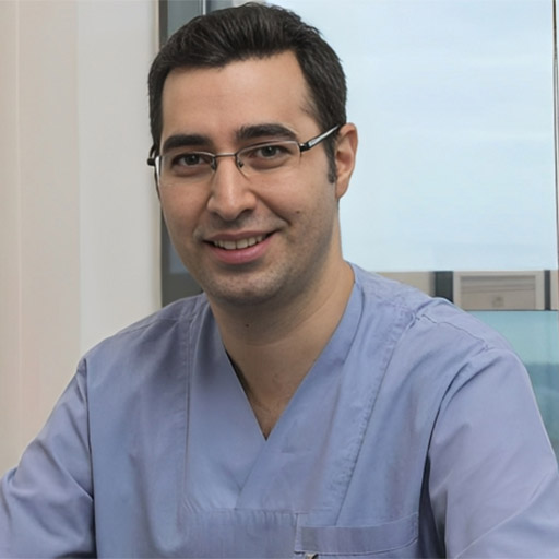 Dr. Ali Emre Karadeniz: Hair transplant Surgeon | CV, Photos, Reviews ...