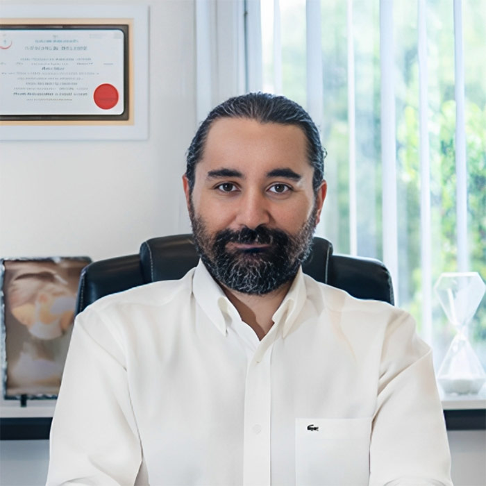 Dr. Bora Yucel: Plastic Surgeon | CV, Photos, Reviews & More