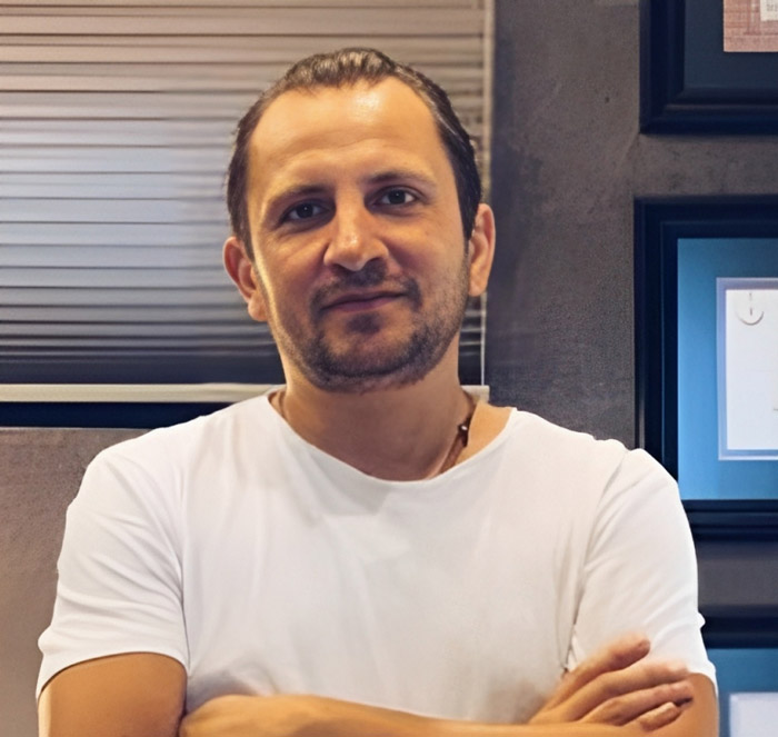 Dr. burak alhan: Plastic Surgeon | CV, Photos, Reviews & More