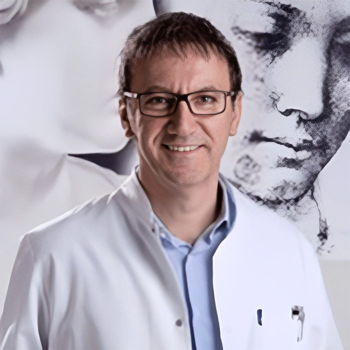 Dr. Cem Altindag: ENT Surgeon | CV, Photos, Reviews & More