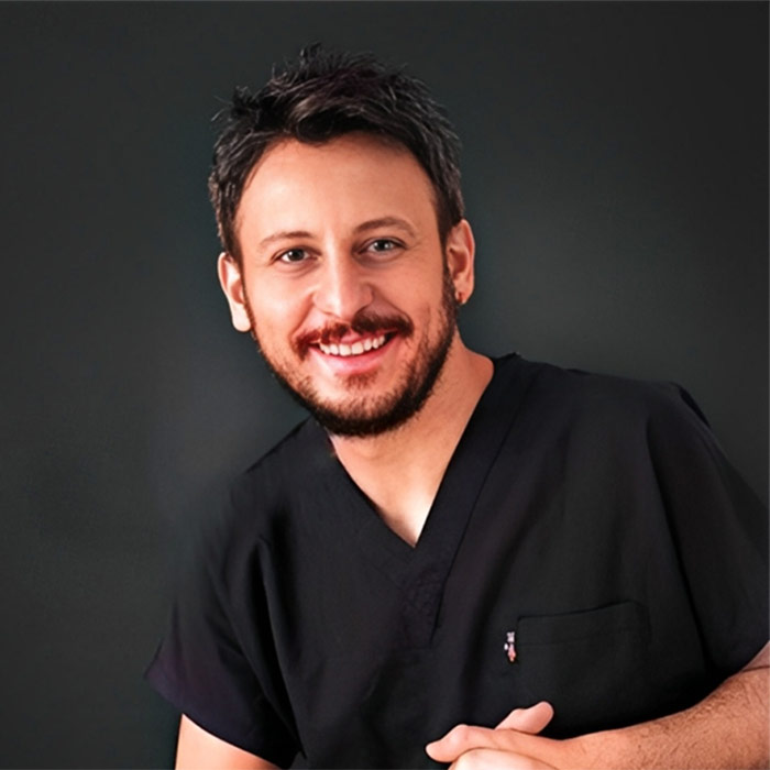 Dr. Cihan Can Cangir: Hair transplant Surgeon | CV, Photos, Reviews & More