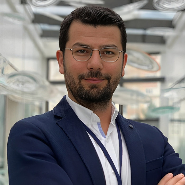Dr. Dogan Pinar: ENT Surgeon | CV, Photos, Reviews & More
