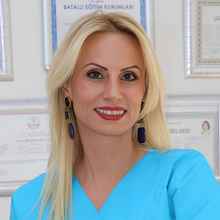 Dr. Ozlem Bicer: Hair transplant Surgeon | CV, Photos, Reviews & More