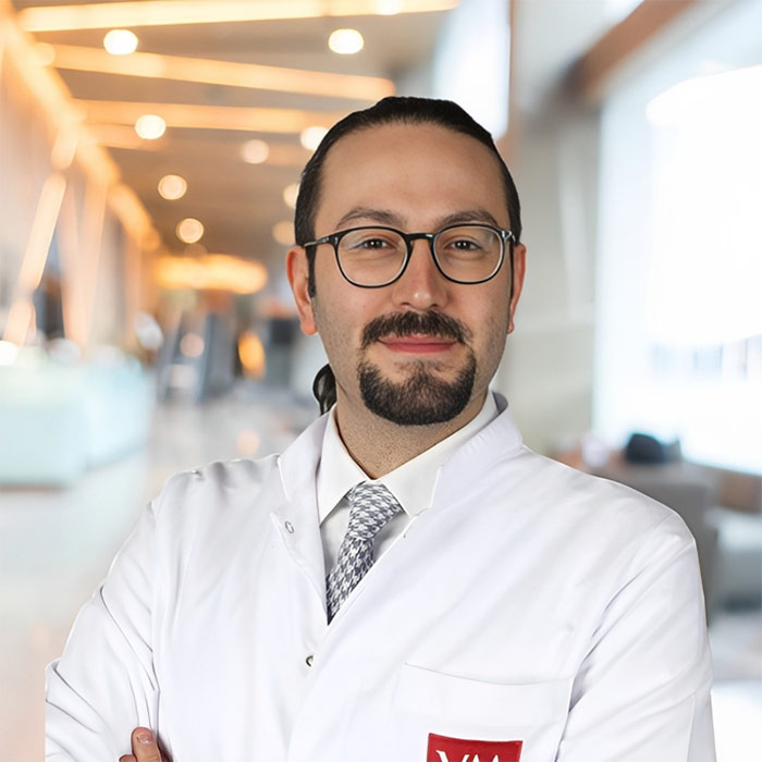 Dr. Sinan Eroglu: ENT Surgeon | CV, Photos, Reviews & More