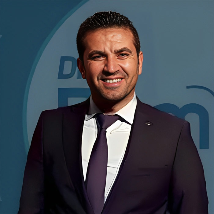 Dr. Sirac Demir: Hair transplant Surgeon | CV, Photos, Reviews & More