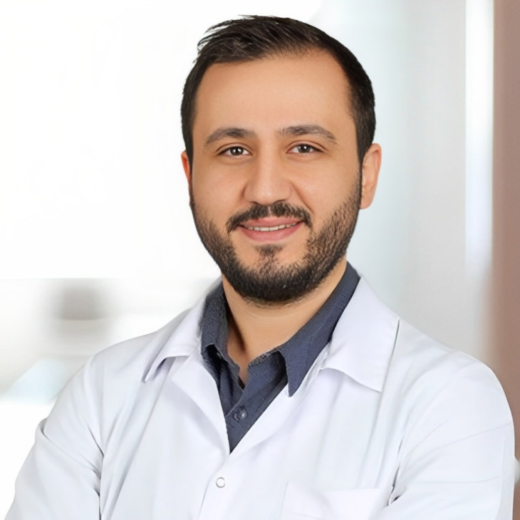 Dr. Utkan Kiziltac: Dermatologist | CV, Photos, Reviews & More