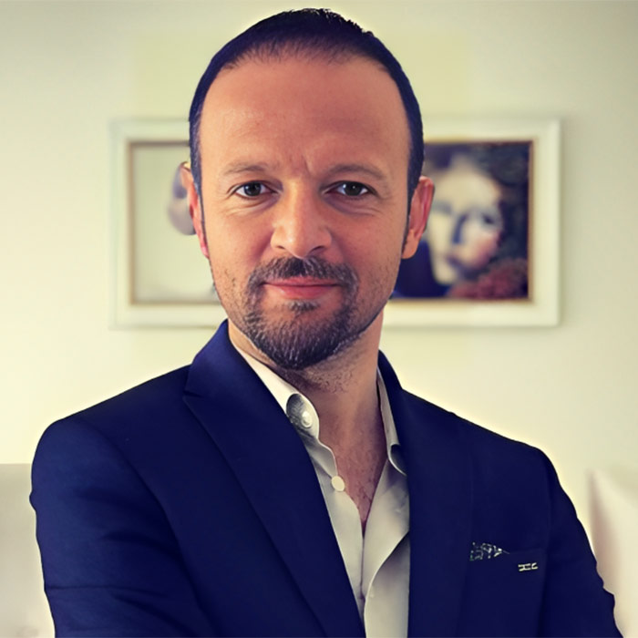 Dr. Ahmet Hamdi Aytekin: Plastic Surgeon | CV, Photos, Reviews & More