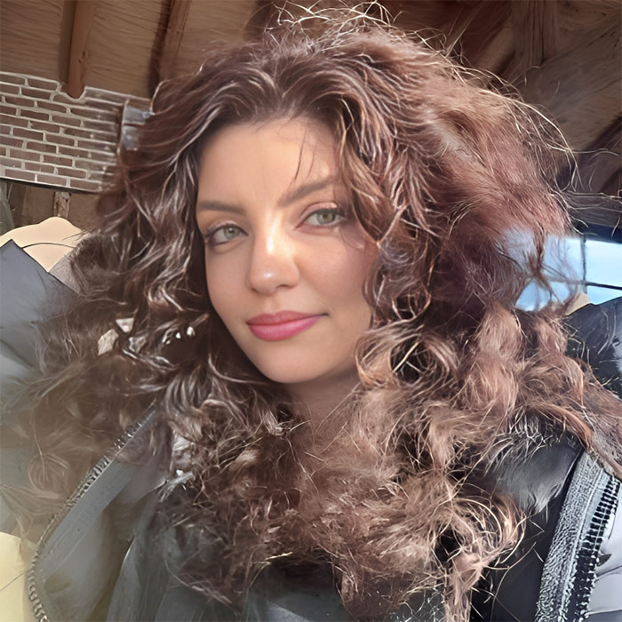 Dr. Aida Berenjian: Dermatologist | CV, Photos, Reviews & More