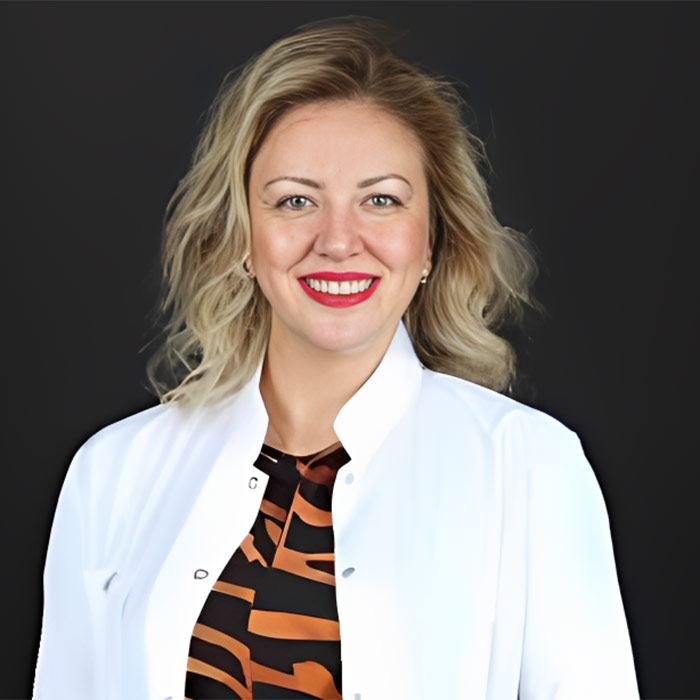 Dr. Aida Keklik: Dermatologist | CV, Photos, Reviews & More