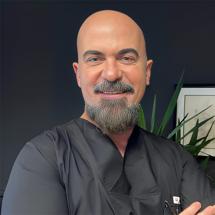Dr. Akin Demiralay: Plastic Surgeon | CV, Photos, Reviews & More