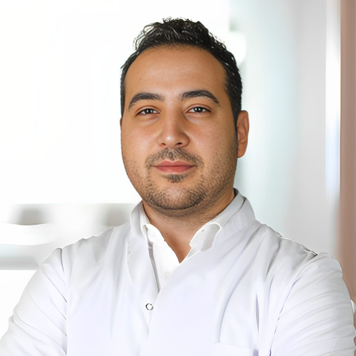 Dr. Ali Can Gunenc: Plastic Surgeon | CV, Photos, Reviews & More