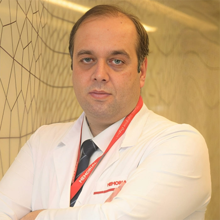 Dr. Altug Altinkaya: Plastic Surgeon | CV, Photos, Reviews & More