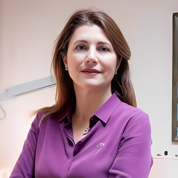 Dr. Esra Eryaman: ENT Surgeon | CV, Photos, Reviews & More