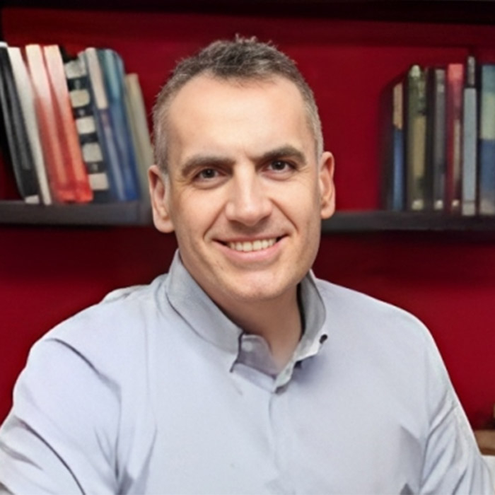 Dr. Orhan Murat Ozdemir: Plastic Surgeon | CV, Photos, Reviews & More