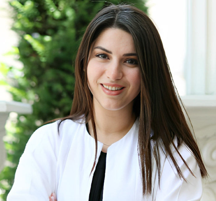 Dr. Selale Derya Jemiri: Dermatologist | CV, Photos, Reviews & More