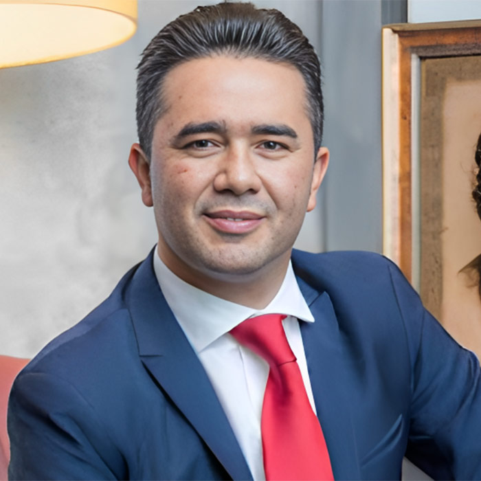 Dr. Umit Taskin: ENT Surgeon | CV, Photos, Reviews & More