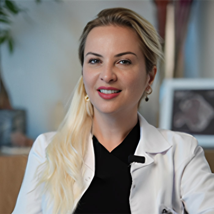 Dr. Zahide Eris: Dermatologist | CV, Photos, Reviews & More