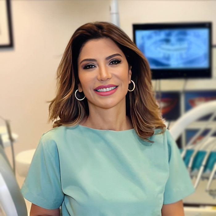 Dr. Arzu Yalniz Zogun: Dentist | CV, Photos, Reviews & More