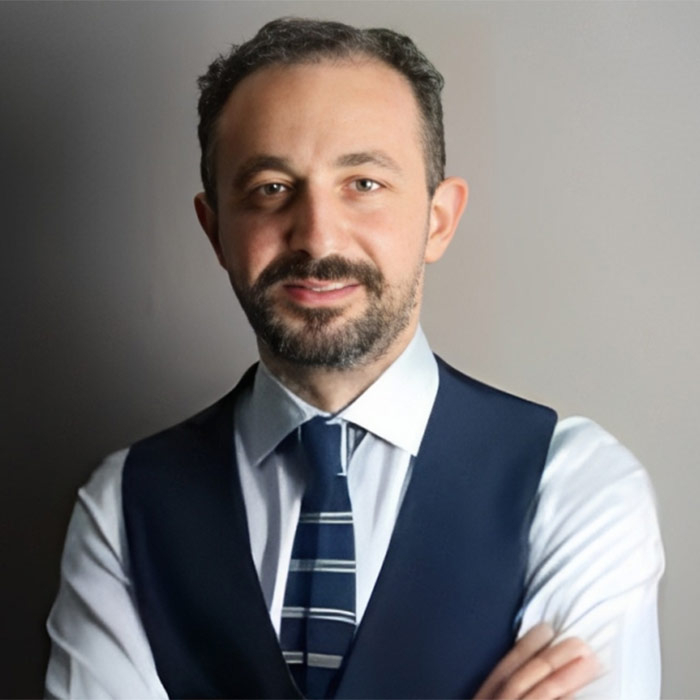 Dr. Ayaz Aslan: Plastic Surgeon | CV, Photos, Reviews & More