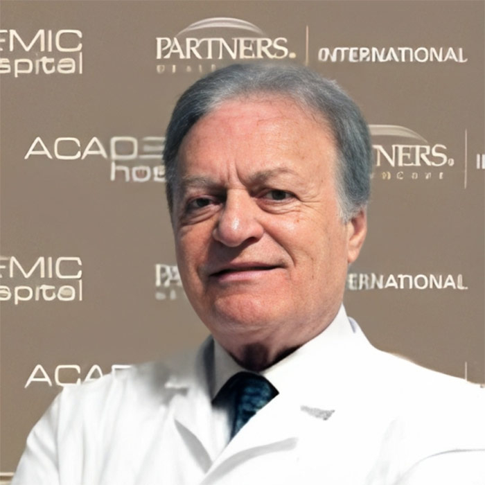 Dr. Ayhan Numanoglu: Plastic Surgeon | CV, Photos, Reviews & More