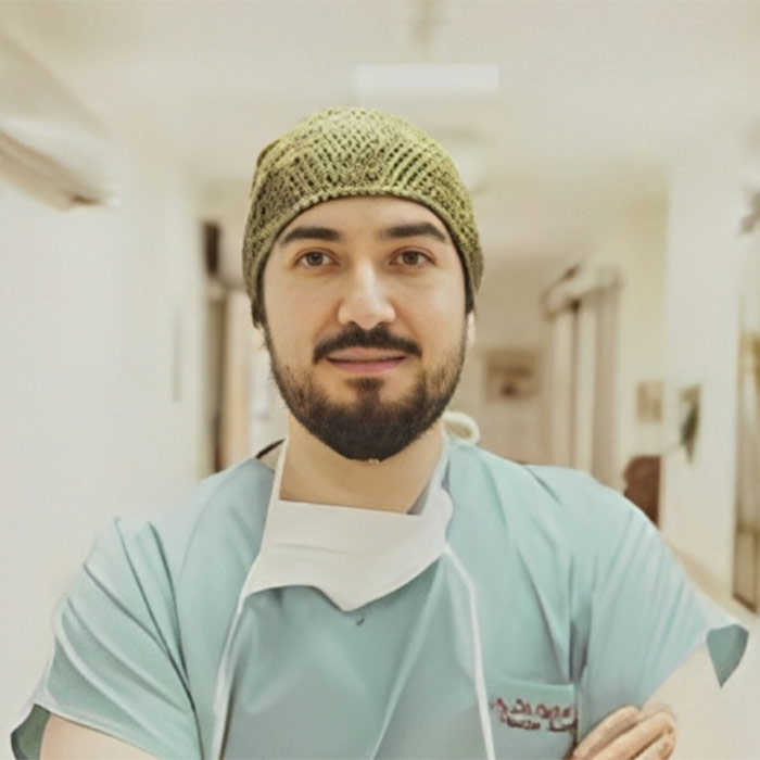 Dr. Aykut Gok: Plastic Surgeon | CV, Photos, Reviews & More