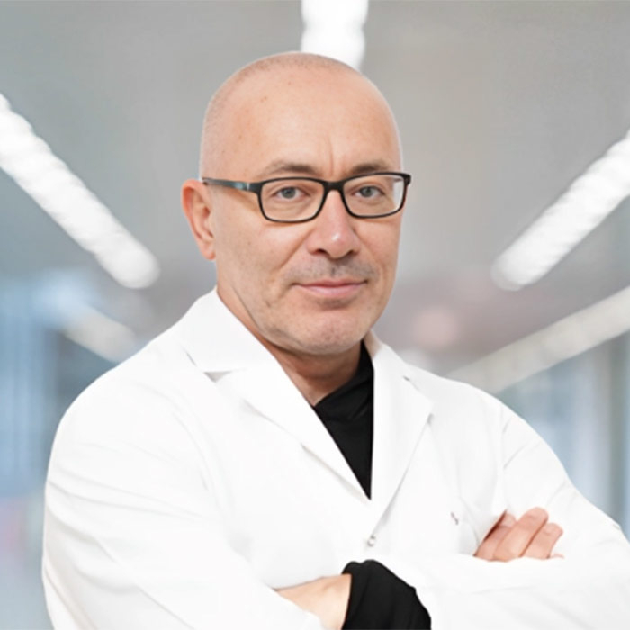 Dr. Aykut Misirlioglu: Plastic Surgeon | CV, Photos, Reviews & More