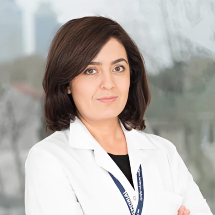 Dr. Zerrin Baysal: Dermatologist | CV, Photos, Reviews & More