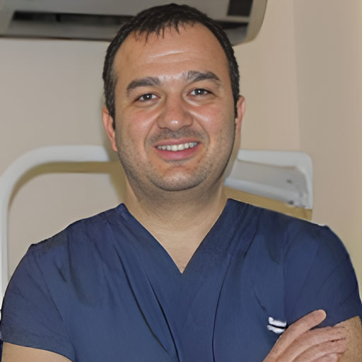 Dr. Berk Gol: Dentist | CV, Photos, Reviews & More