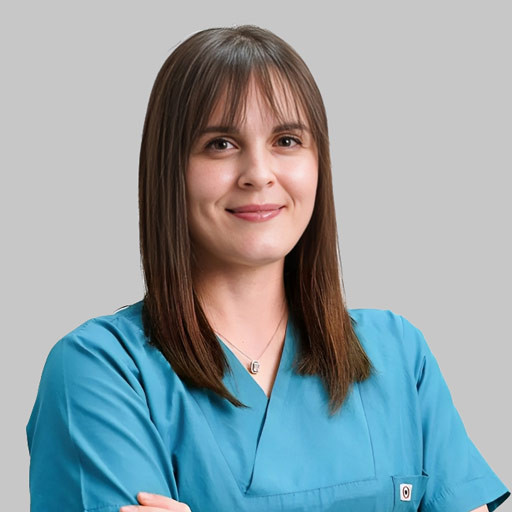 Dr. Ceren Golcu: Dentist | CV, Photos, Reviews & More