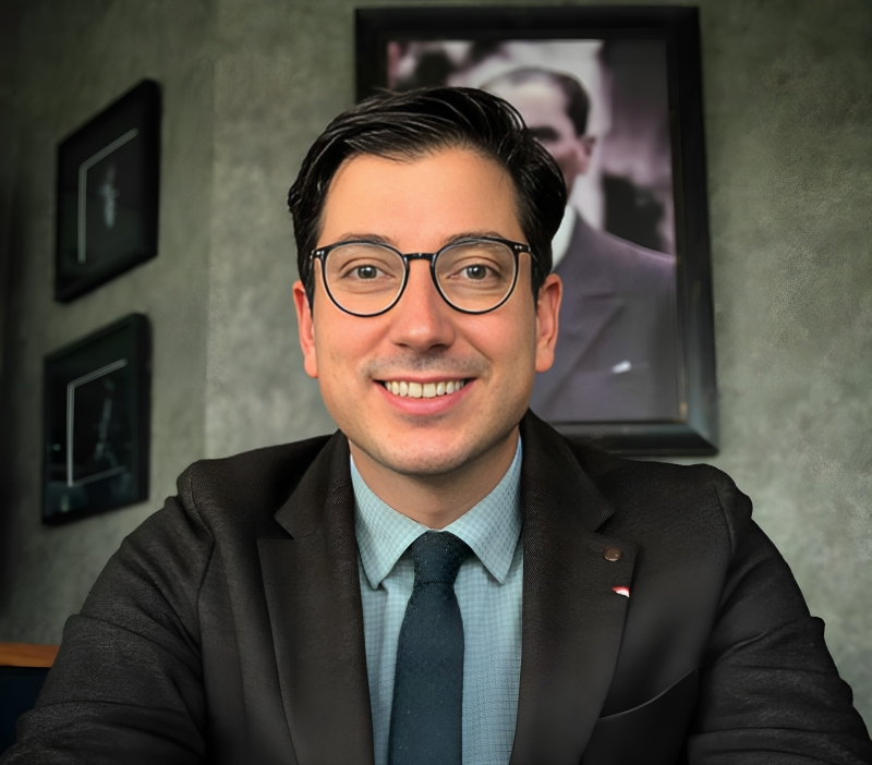 Dr. Tevfik Sozen: ENT Surgeon | CV, Photos, Reviews & More