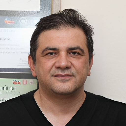 Dr. Armin Müştak: Dermatologist | CV, Photos, Reviews & More
