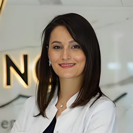Dr. Deniz İnce: Dentist | CV, Photos, Reviews & More