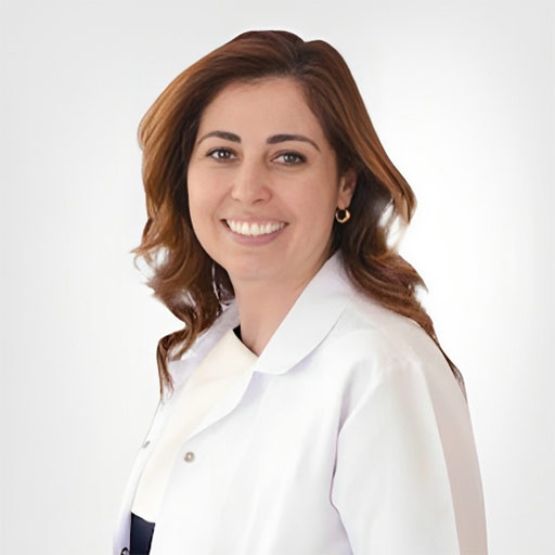 Dr. Ebru Catal Hocaoglu: Dentist | CV, Photos, Reviews & More
