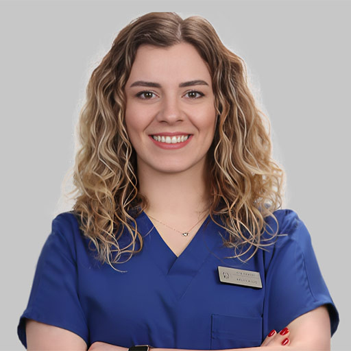 Dr. selin kilic: Dentist | CV, Photos, Reviews & More