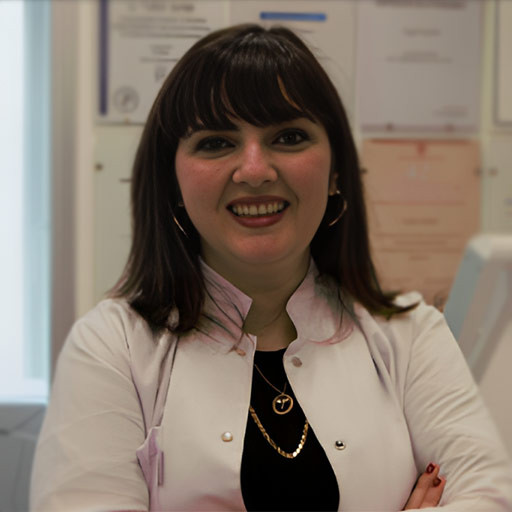 Dr. Tugce Sumer: Periodontist | CV, Photos, Reviews & More