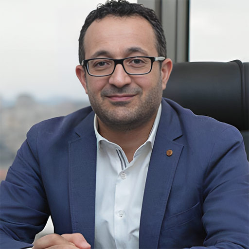 Dr. Umit Hardal: ENT Surgeon | CV, Photos, Reviews & More