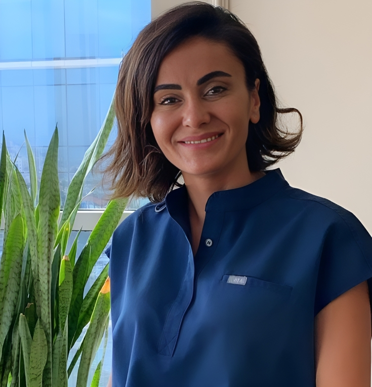 Dr. Elif Dagli: ENT Surgeon | CV, Photos, Reviews & More