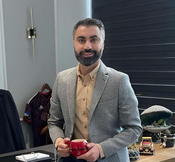 Dr. Erol Tunc: ENT Surgeon | CV, Photos, Reviews & More