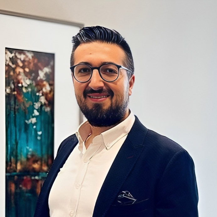 Dr. Ibrahim Ozcan: Dermatologist | CV, Photos, Reviews & More