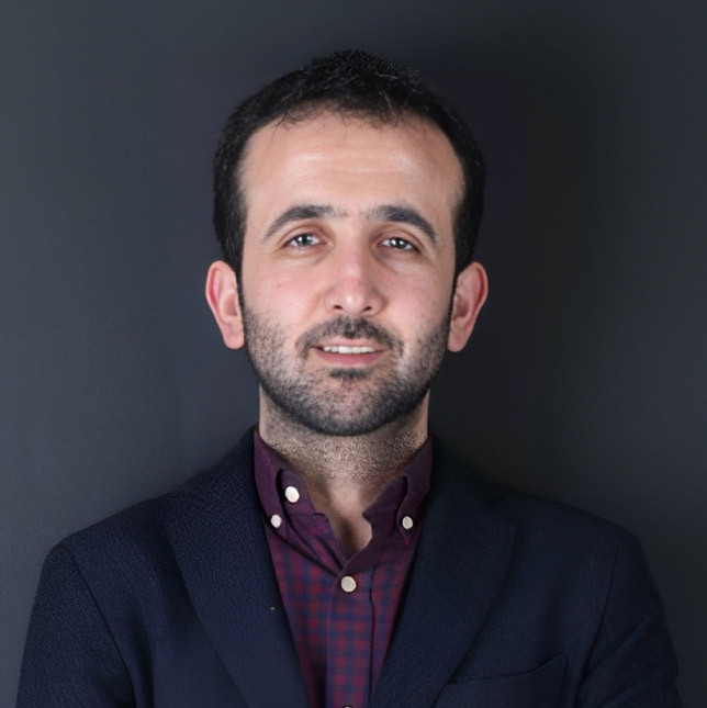 Dr. İsmail Deniz: ENT Surgeon | CV, Photos, Reviews & More