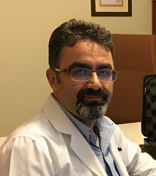 Dr. Ahmet Burhan Aksakal: Dermatologist | CV, Photos, Reviews & More