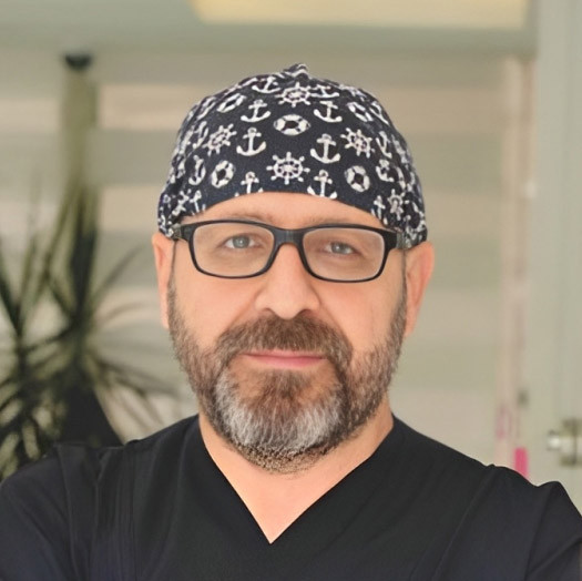 Dr. Ali Tuncer: Plastic Surgeon | CV, Photos, Reviews & More