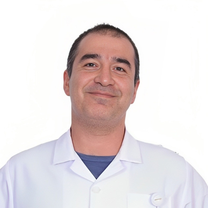 Dr. Fehmi Cihan Dikis: Dermatologist | CV, Photos, Reviews & More