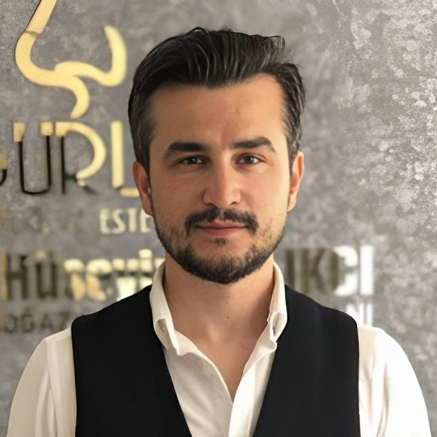 Dr. Huseyin Balikci: ENT Surgeon | CV, Photos, Reviews & More