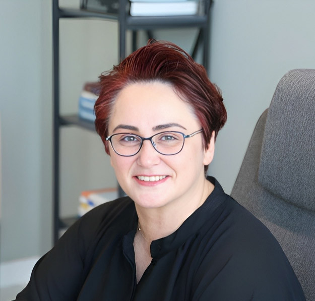 Dr. Melek Nagehan Sanic: Dermatologist | CV, Photos, Reviews & More