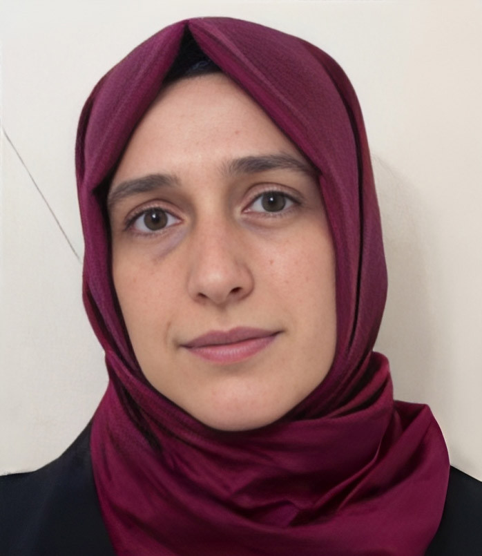 Dr. Meliha Kisa Kucur: Dermatologist | CV, Photos, Reviews & More