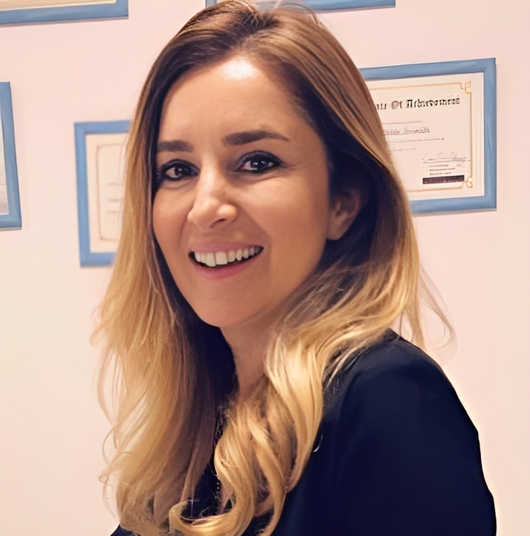 Dr. Yelda Bice: Dermatologist | CV, Photos, Reviews & More