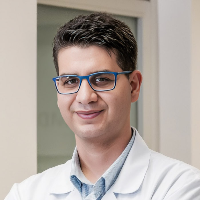 Dr. Ali Uckan: Plastic Surgeon | CV, Photos, Reviews & More